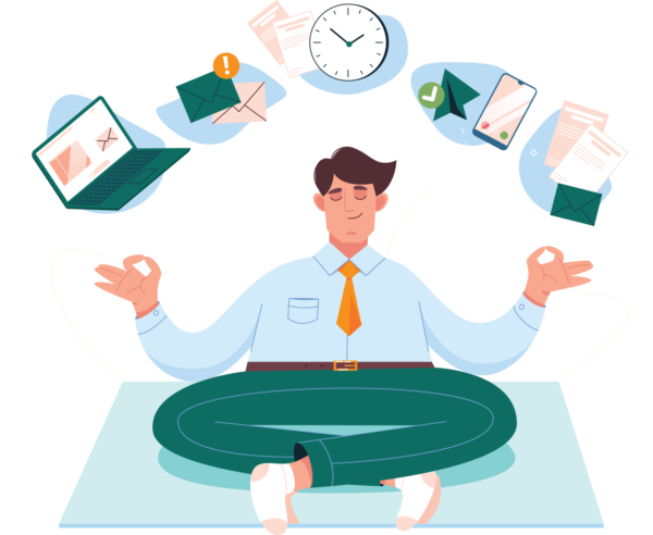 Coping Mechanisms - Adverse, Healthy and Positive - Mankaa Kura 2021